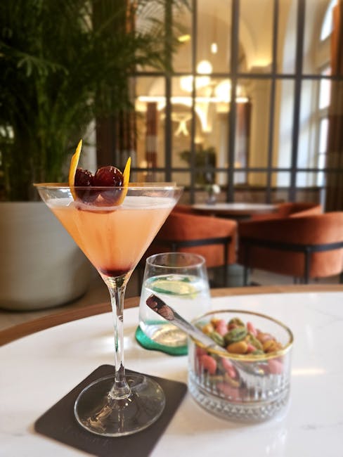 Best Luxury Hotels in Manchester | 5-Star & Boutique