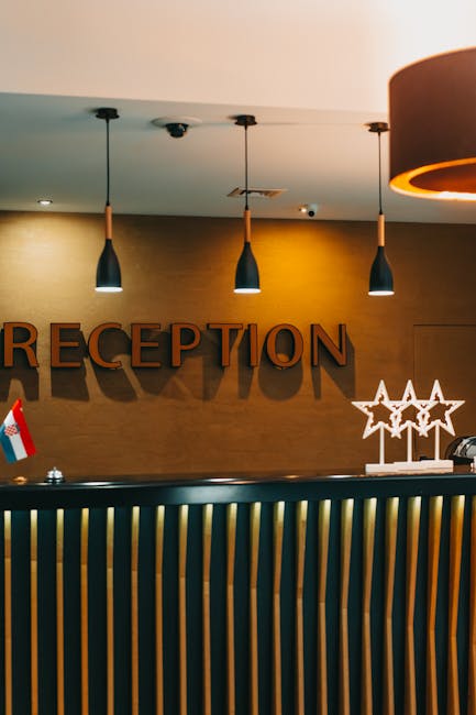 Best Hotels in Manchester City Centre | Central Location
