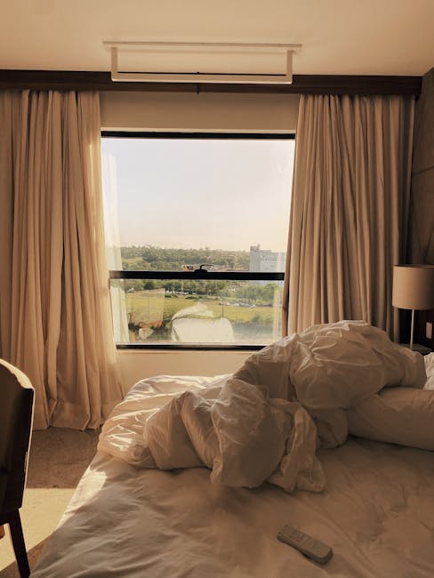 Best Hotels in Manchester City Centre | Central Location