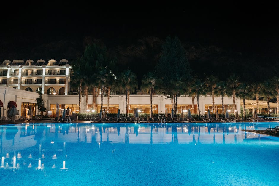 Best Luxury Hotels in Manchester | 5-Star & Boutique