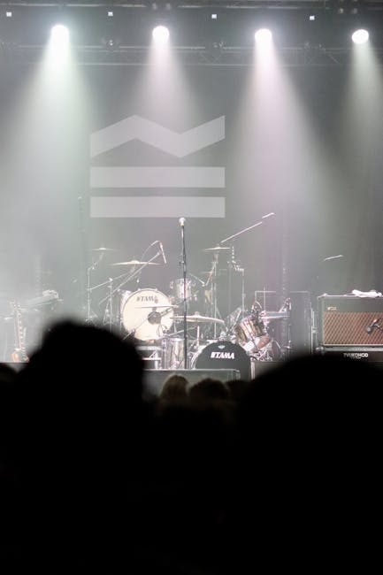 Best Live Music Venues in Manchester | Intimate to Arenas